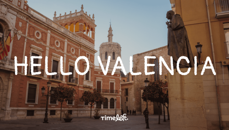 Locations - Timeleft