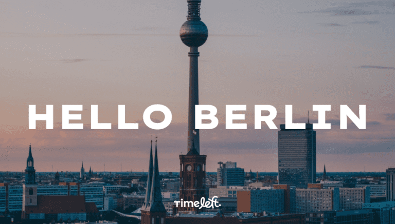 Locations - Timeleft