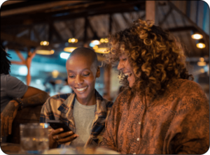 Timeleft - Have Dinner With Strangers