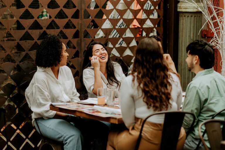 Timeleft’s Commitment to Inclusivity, Safety, and Meaningful Connections - Timeleft