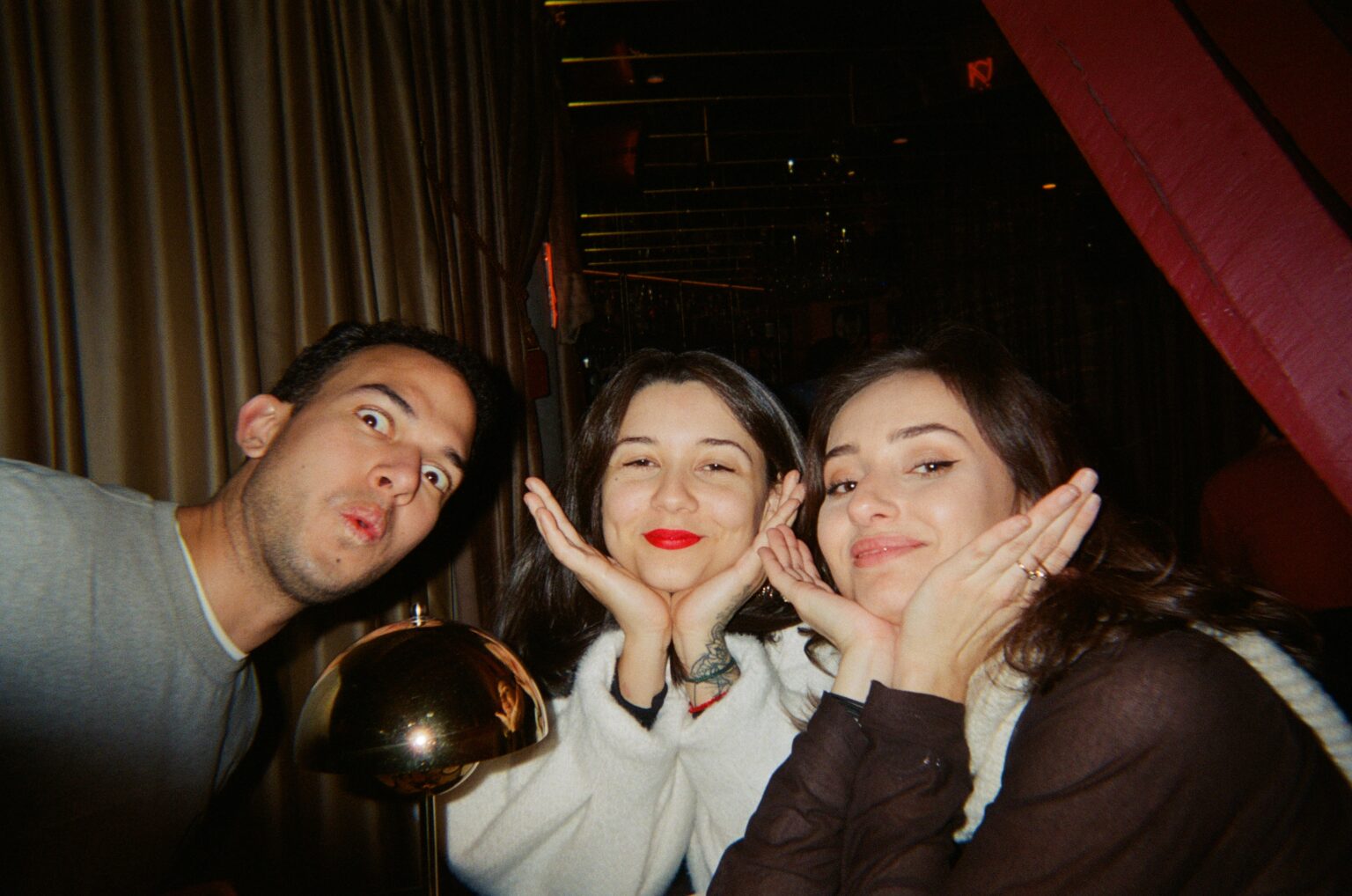 Our Holiday Table Isn’t Complete Without You - Timeleft