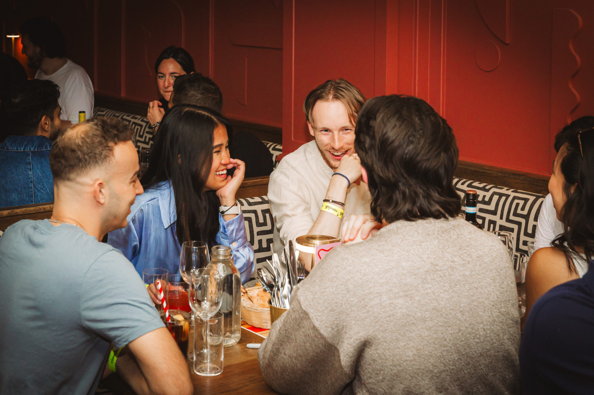 Our Holiday Table Isn’t Complete Without You - Timeleft