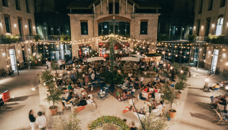 The Ultimate Guide to “Timeleft” Restaurants