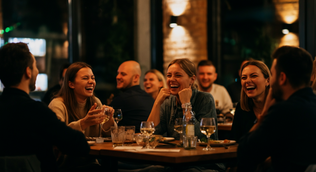 The Ultimate Guide to “Timeleft” Restaurants