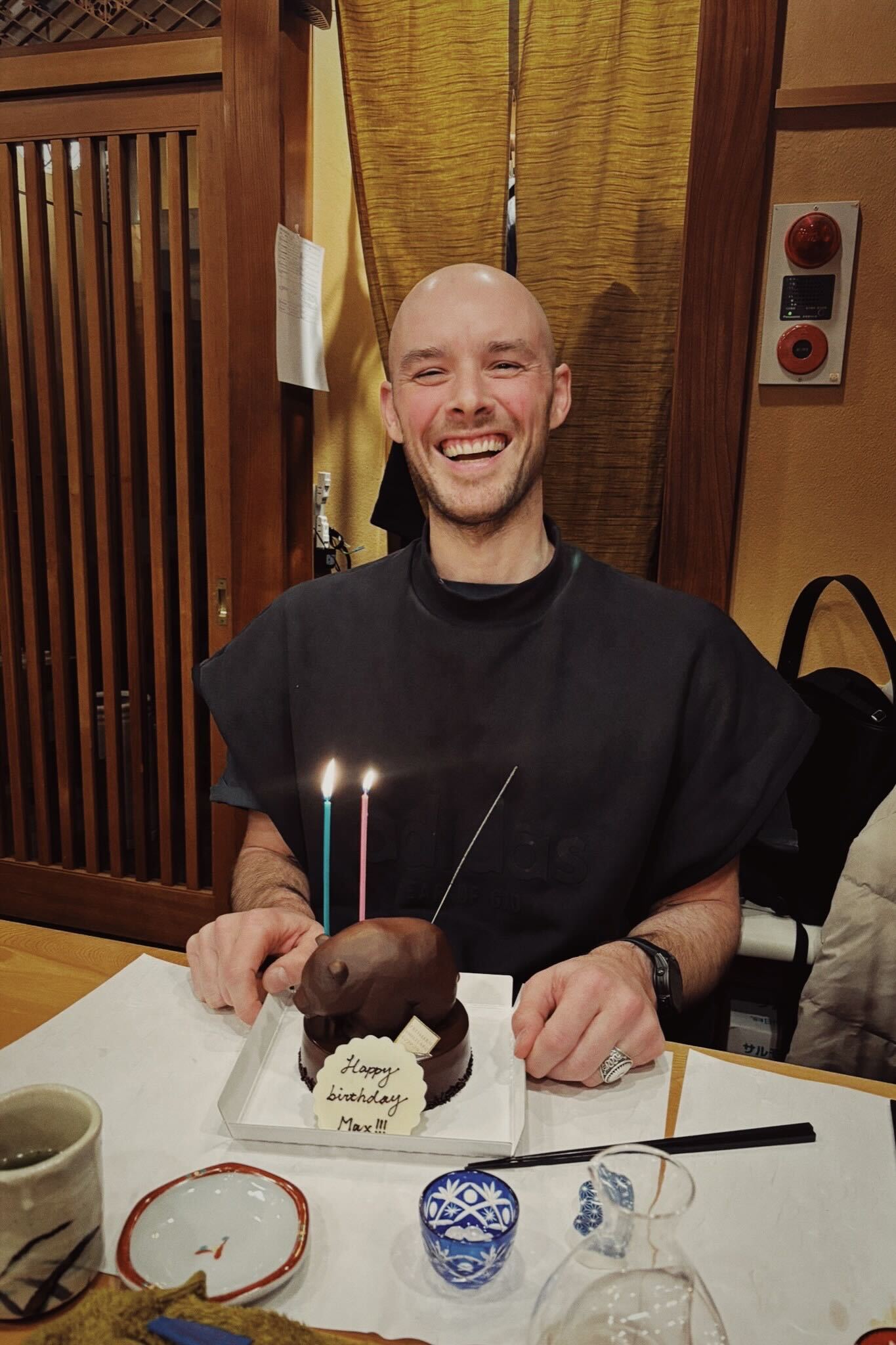 The Story Behind the Name "Timeleft" - Timeleft